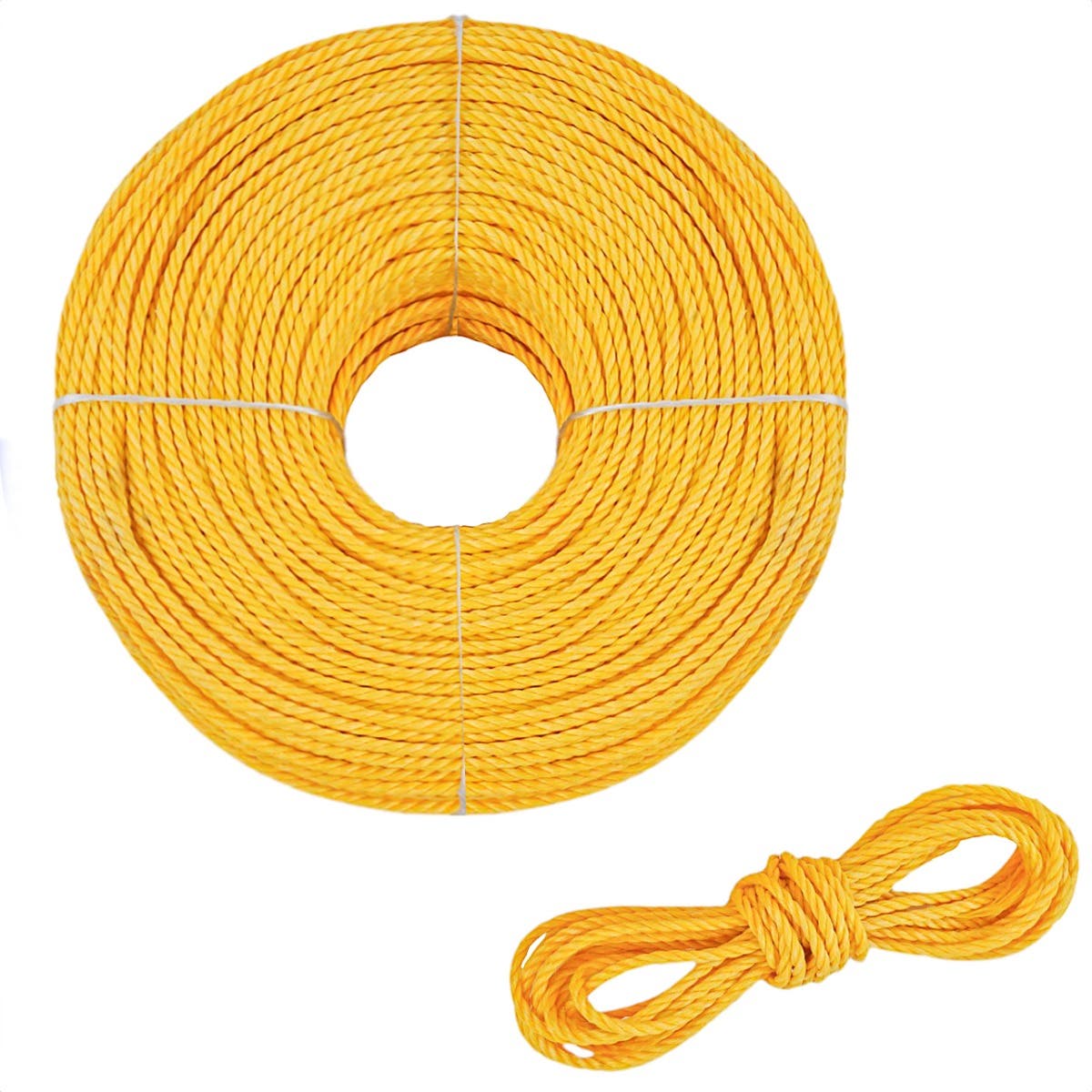 Nylon Rope