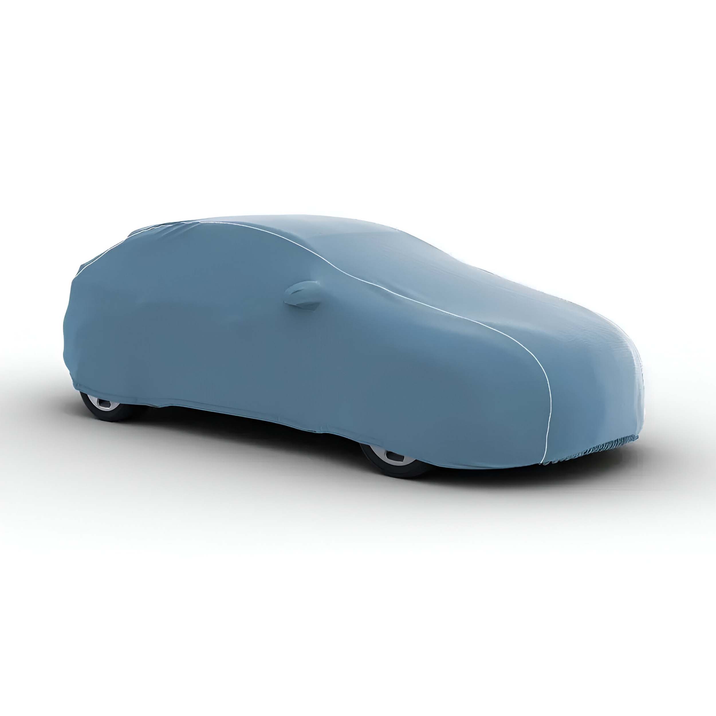 Buy Hatchback Car Covers & Get 20% Off | Covers & All CA