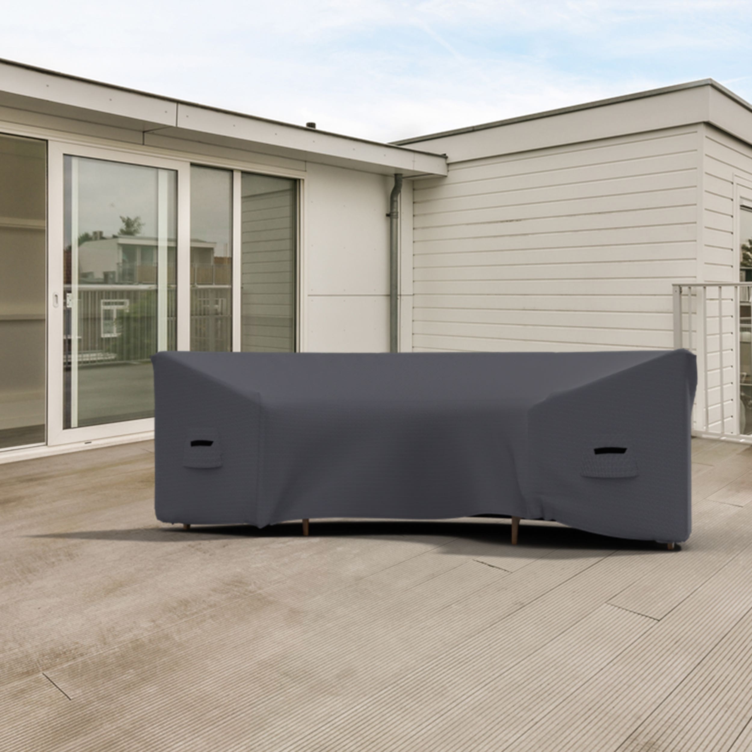 Shop Custom Outdoor Covers | Covers & All Canada