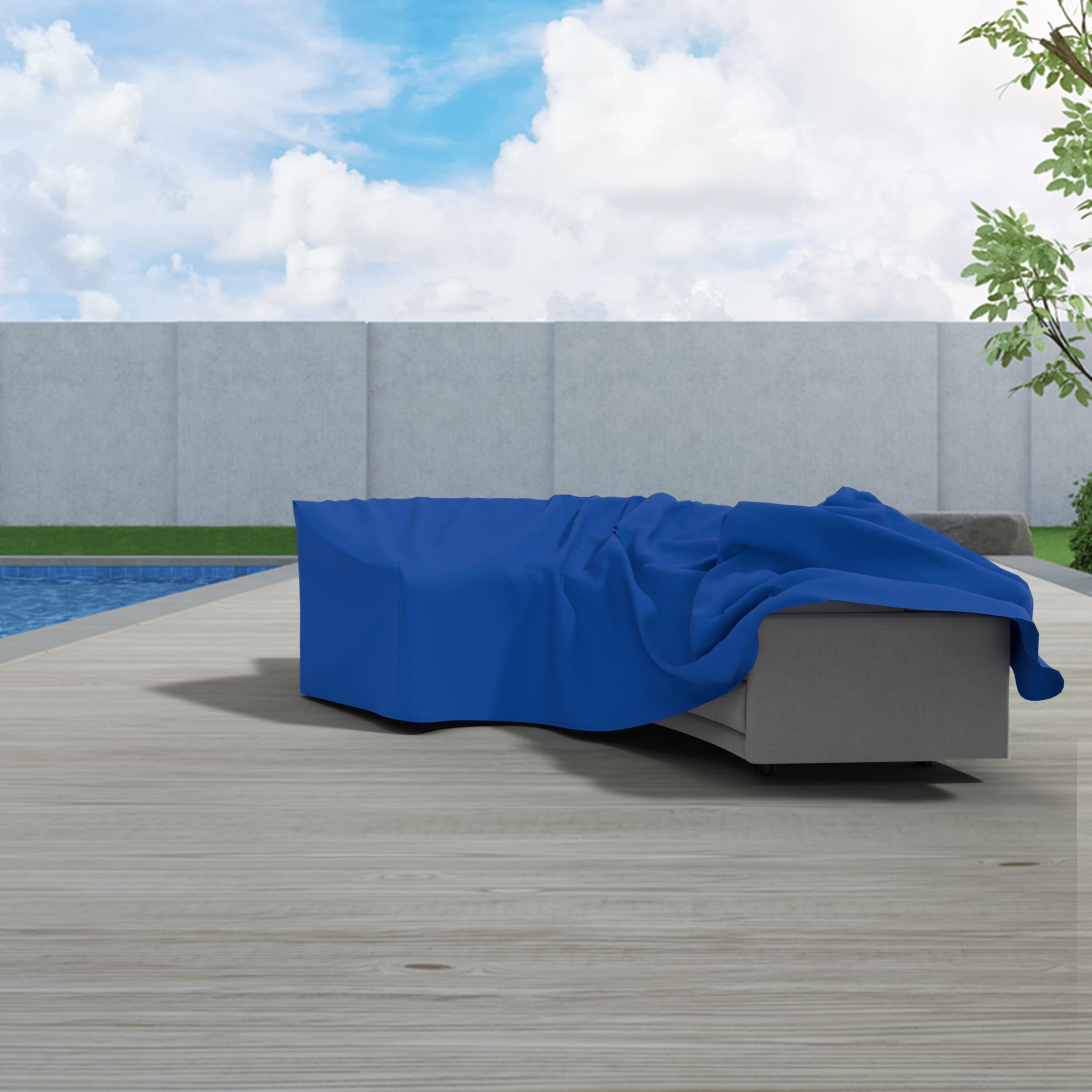 Shop Custom Outdoor Covers | Covers & All Canada