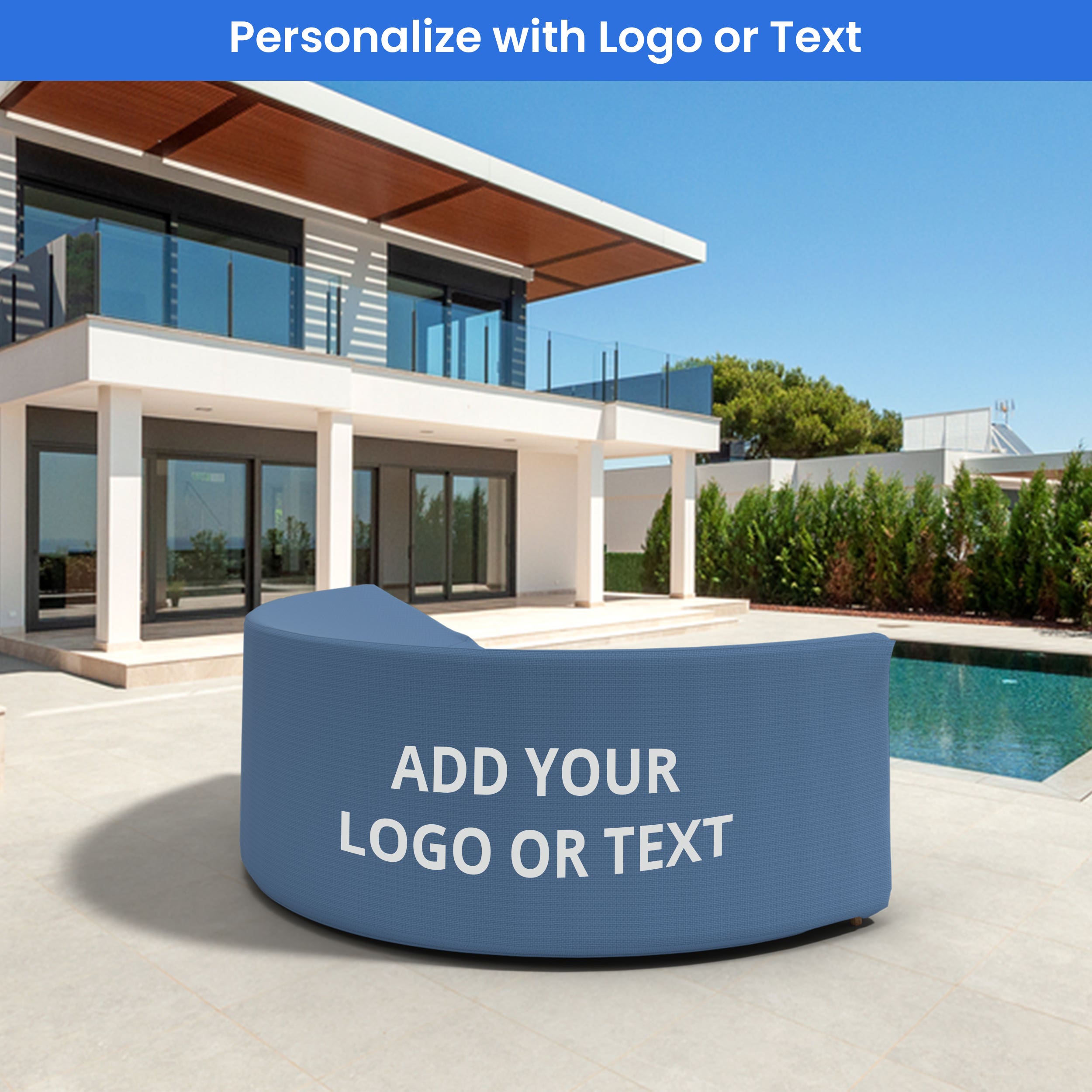 Shop Custom Outdoor Covers | Covers & All Canada