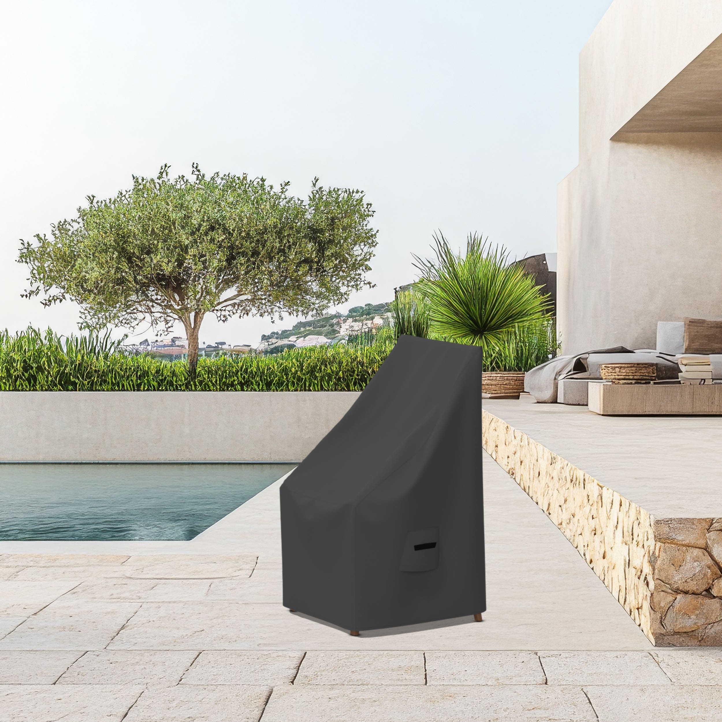 Shop Custom Outdoor Covers | Covers & All Canada