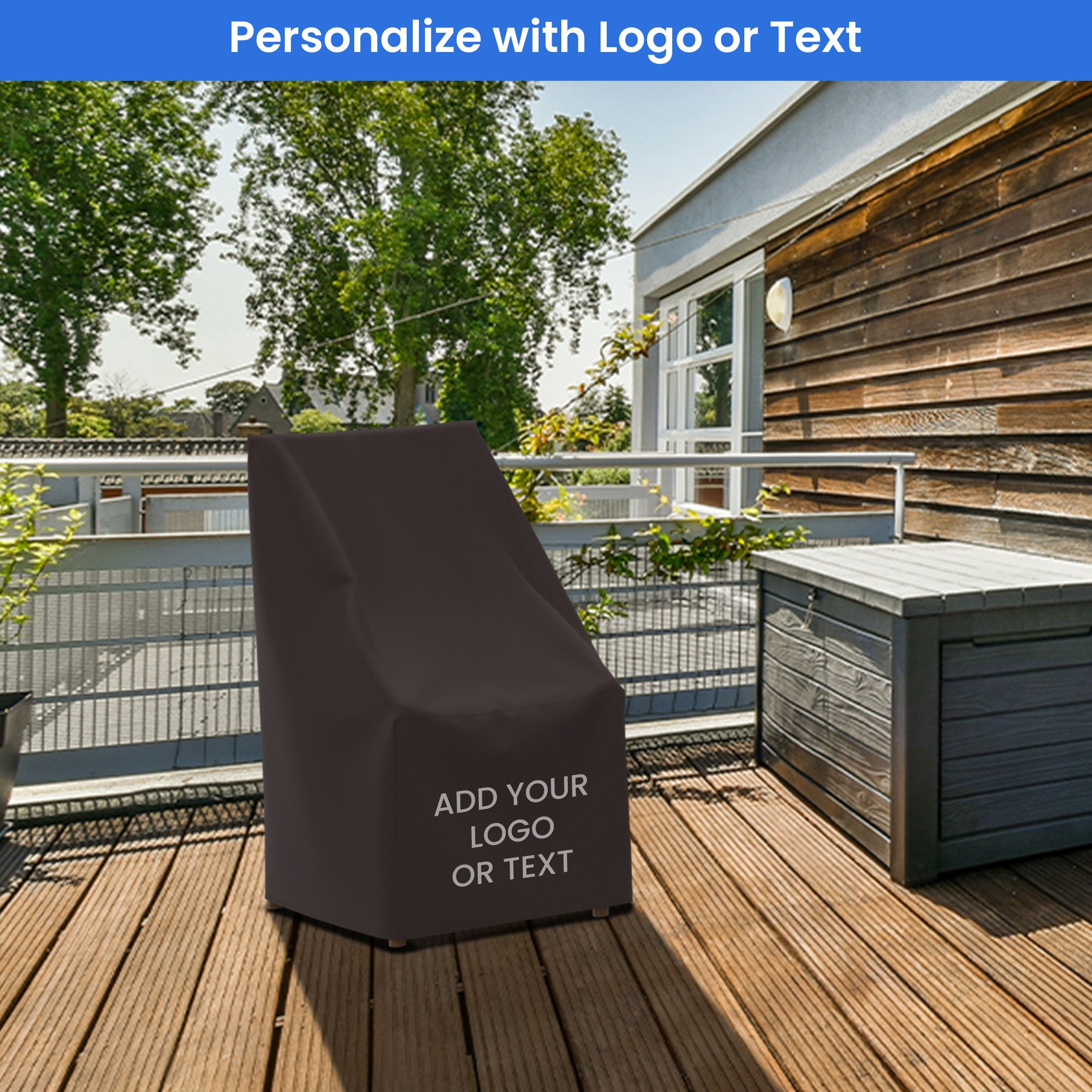 Shop Custom Outdoor Covers | Covers & All Canada