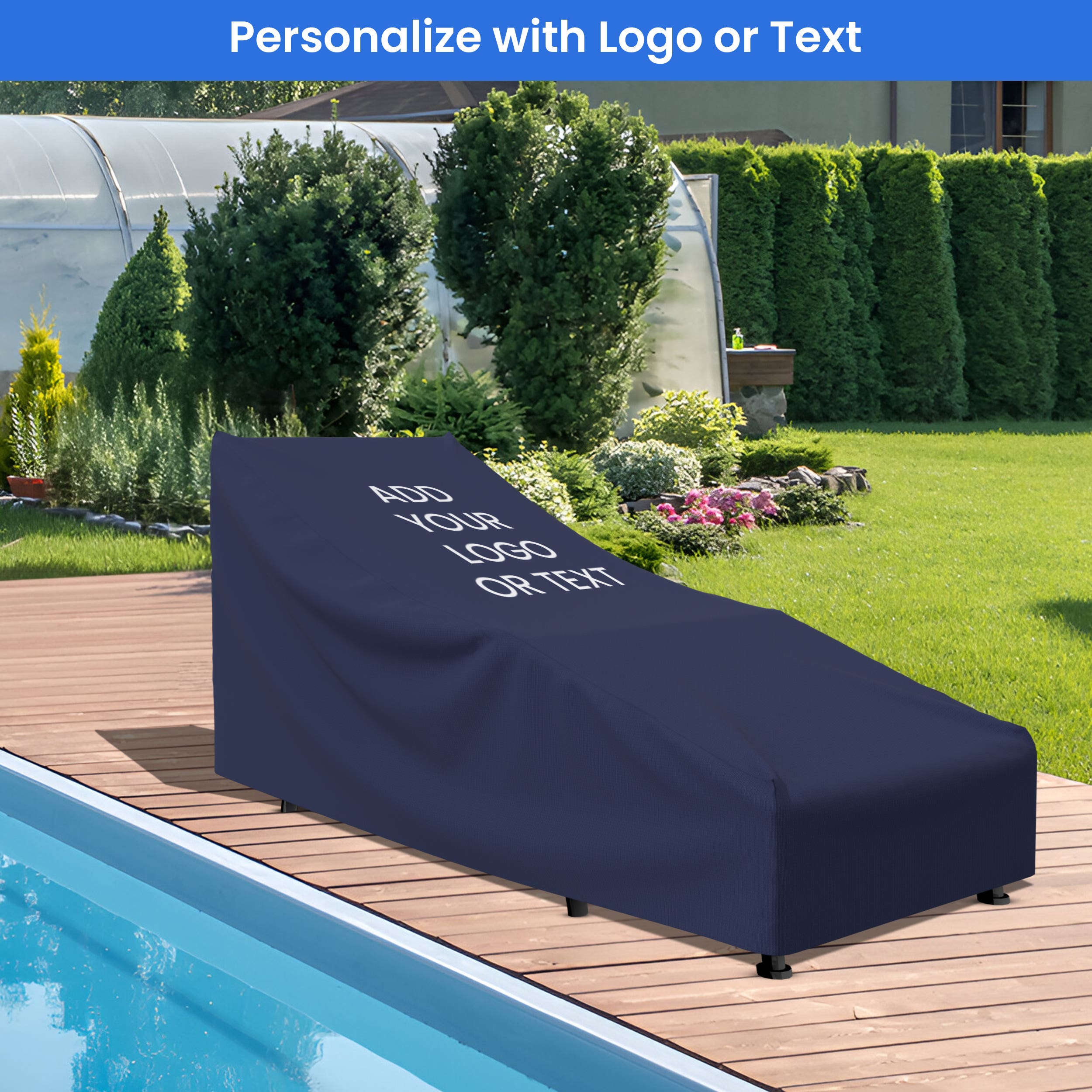 Shop Custom Size Outdoor Covers | Covers & All Canada