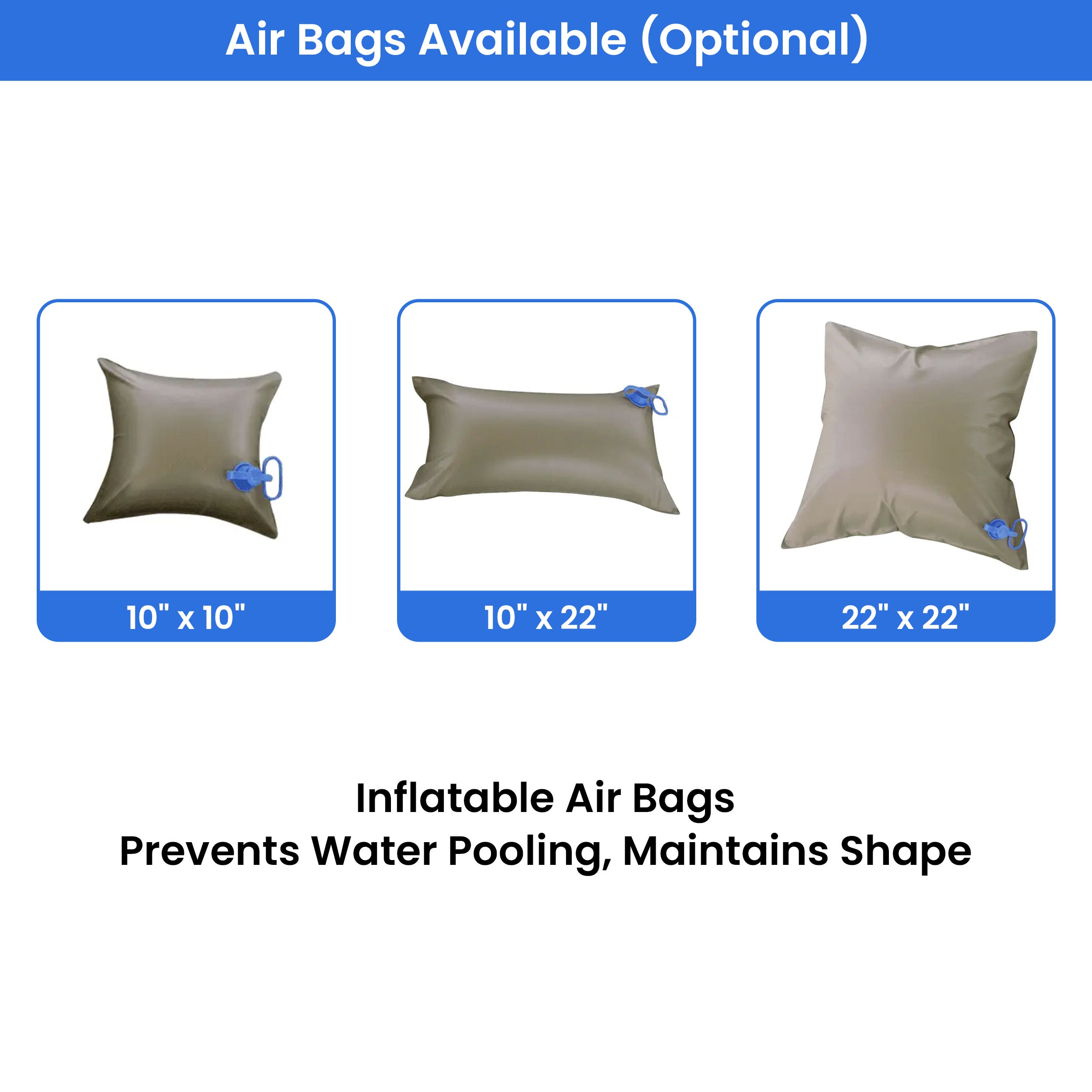 Shop Custom Size Outdoor Covers | Covers & All Canada