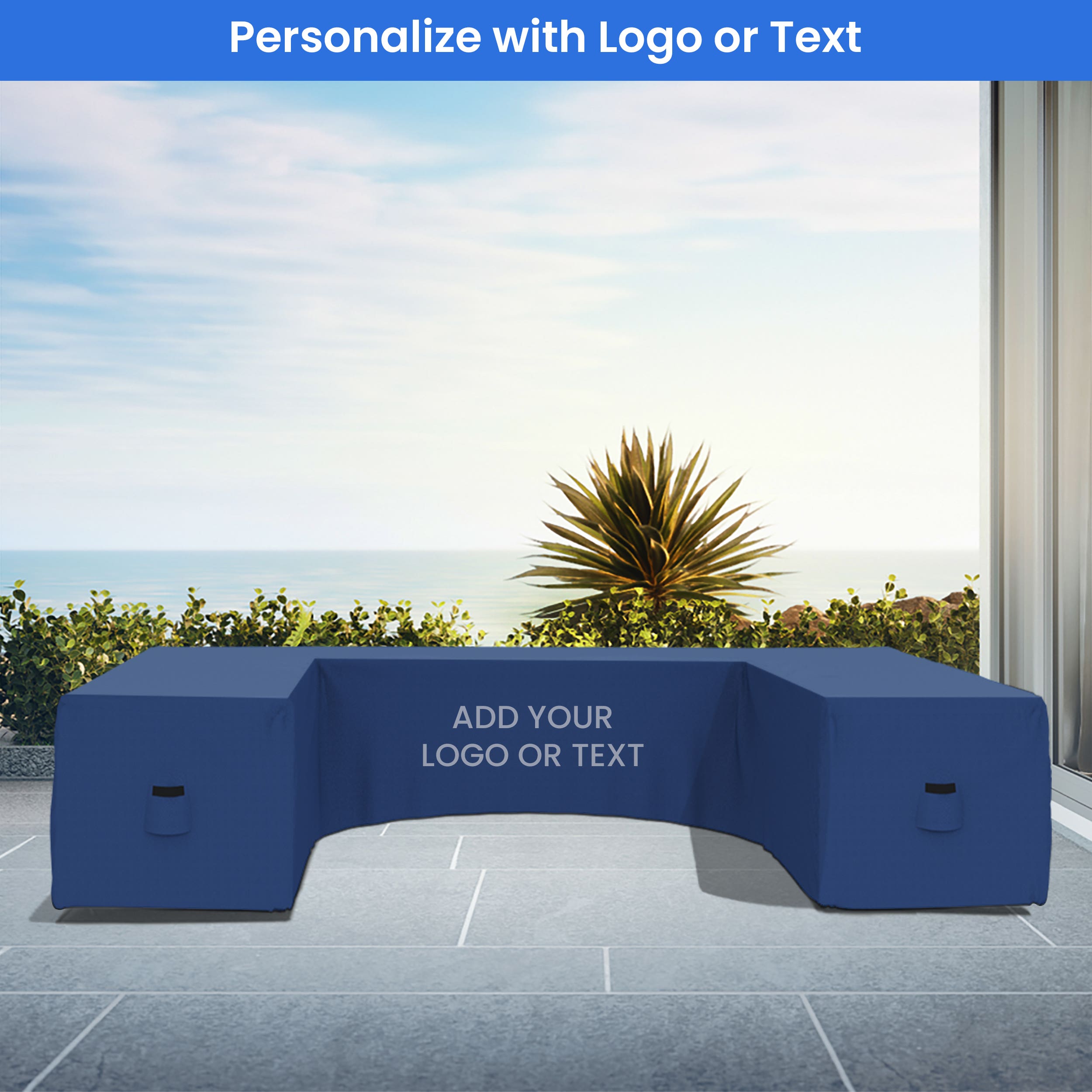 Shop Custom Outdoor Covers | Covers & All Canada