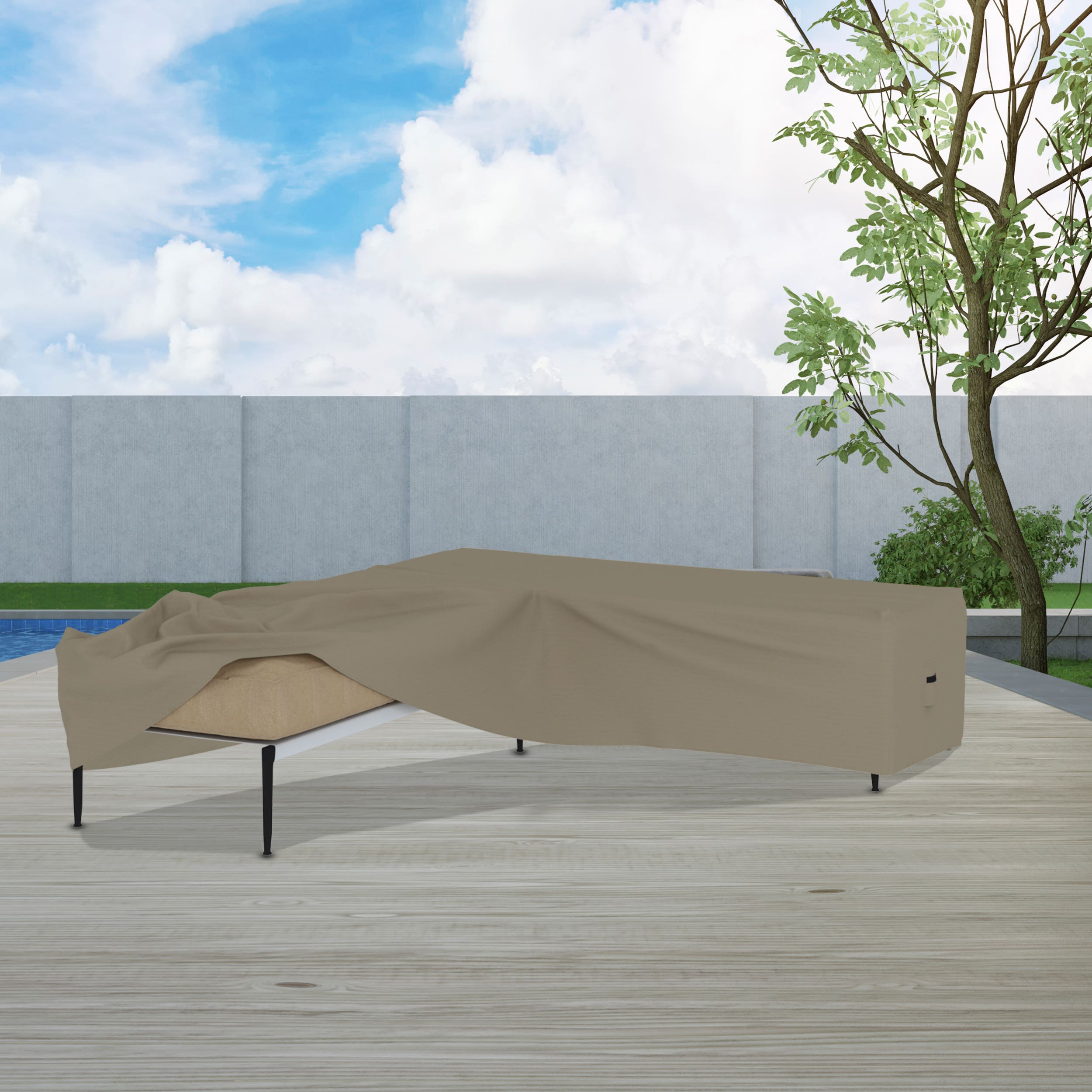 Shop Custom Outdoor Covers | Covers & All Canada