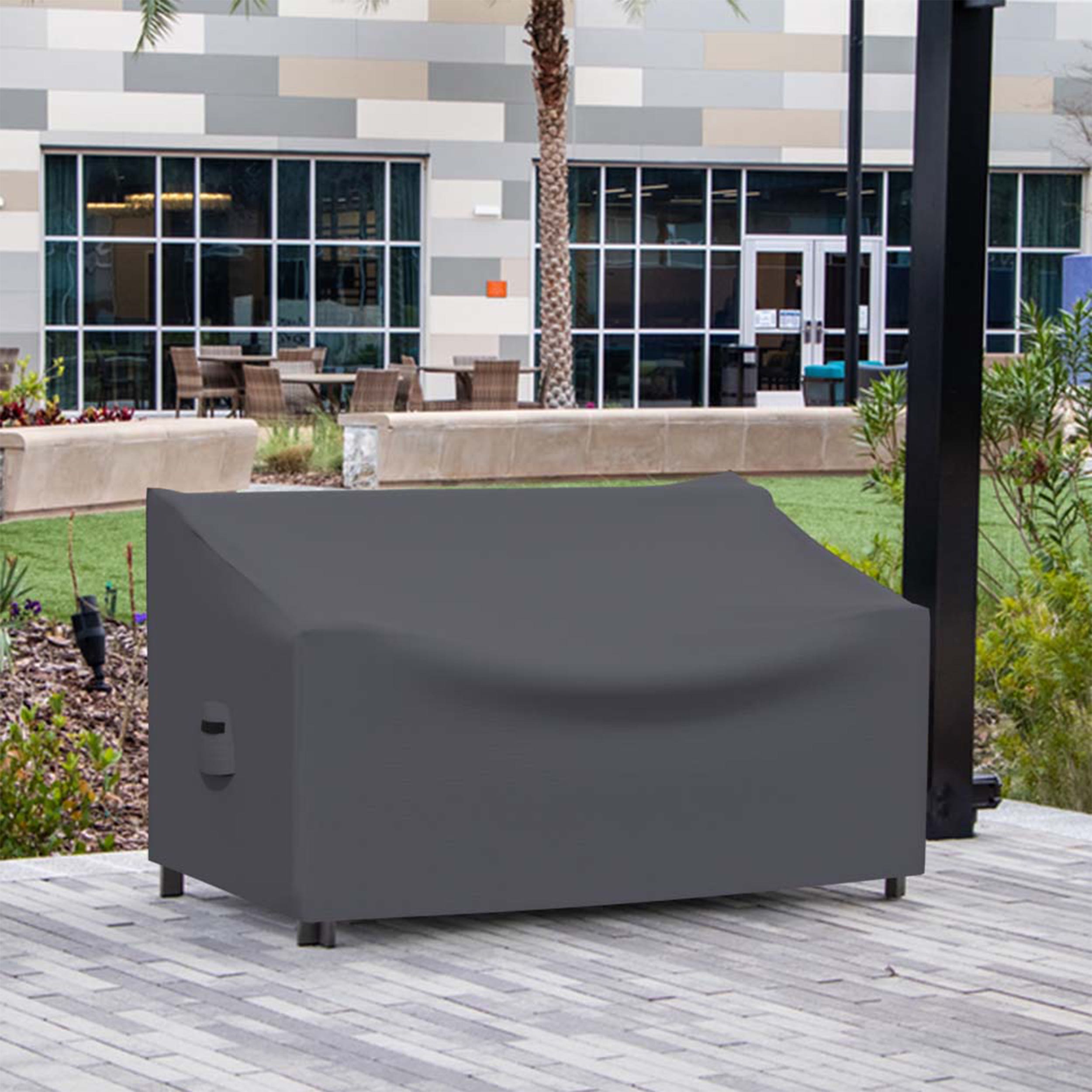 Shop Custom Outdoor Covers | Covers & All Canada