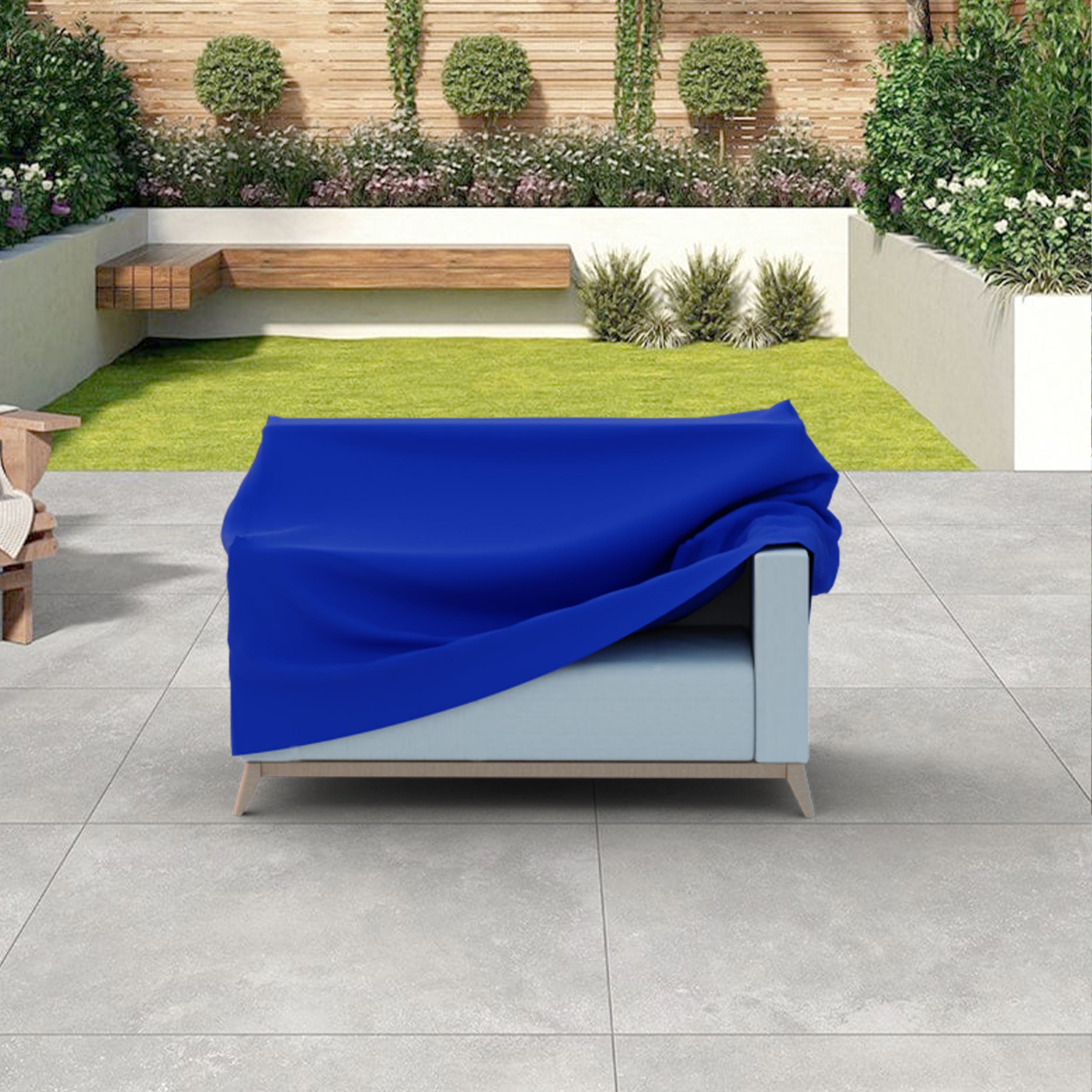 Shop Custom Outdoor Covers | Covers & All Canada