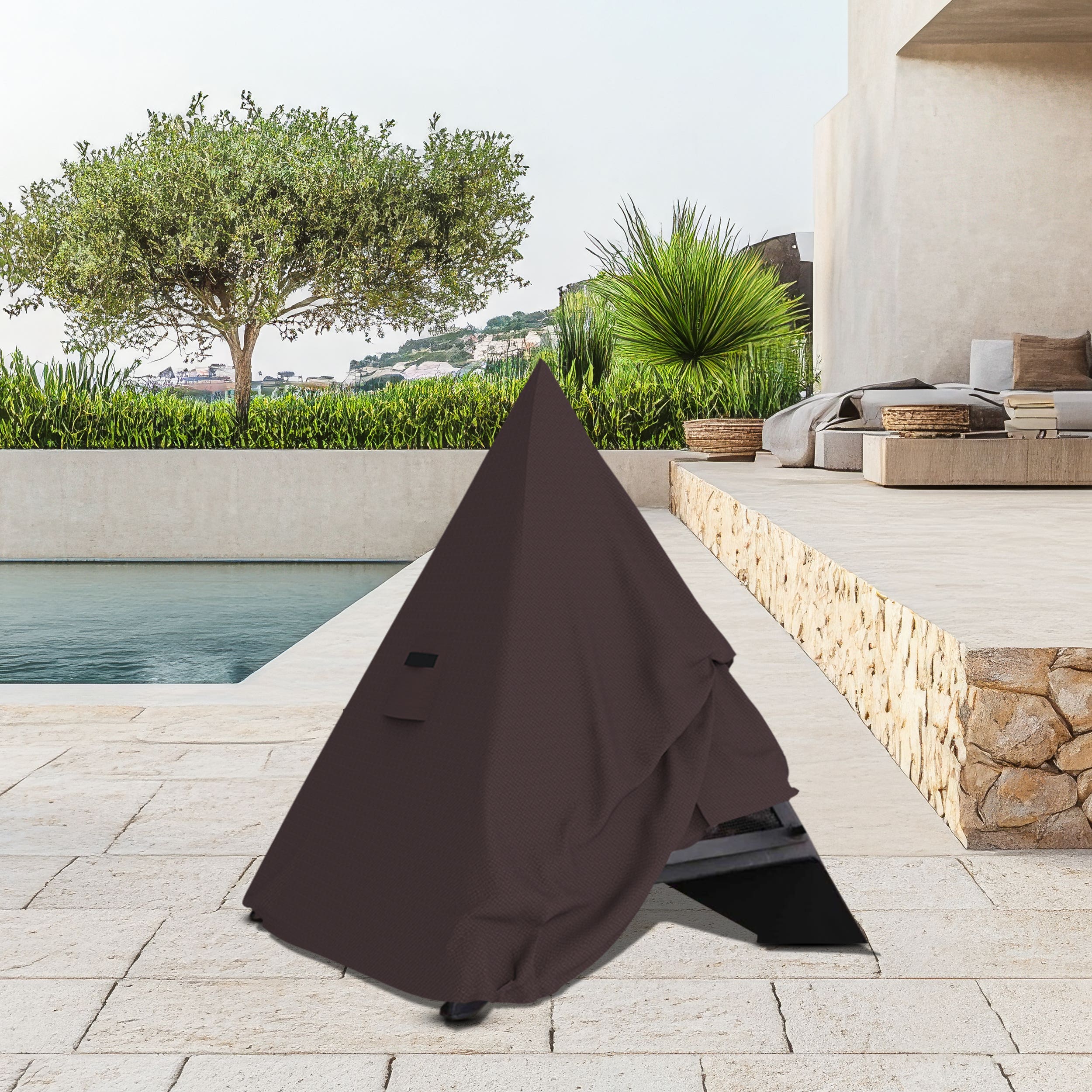 Shop Custom Outdoor Covers | Covers & All Canada