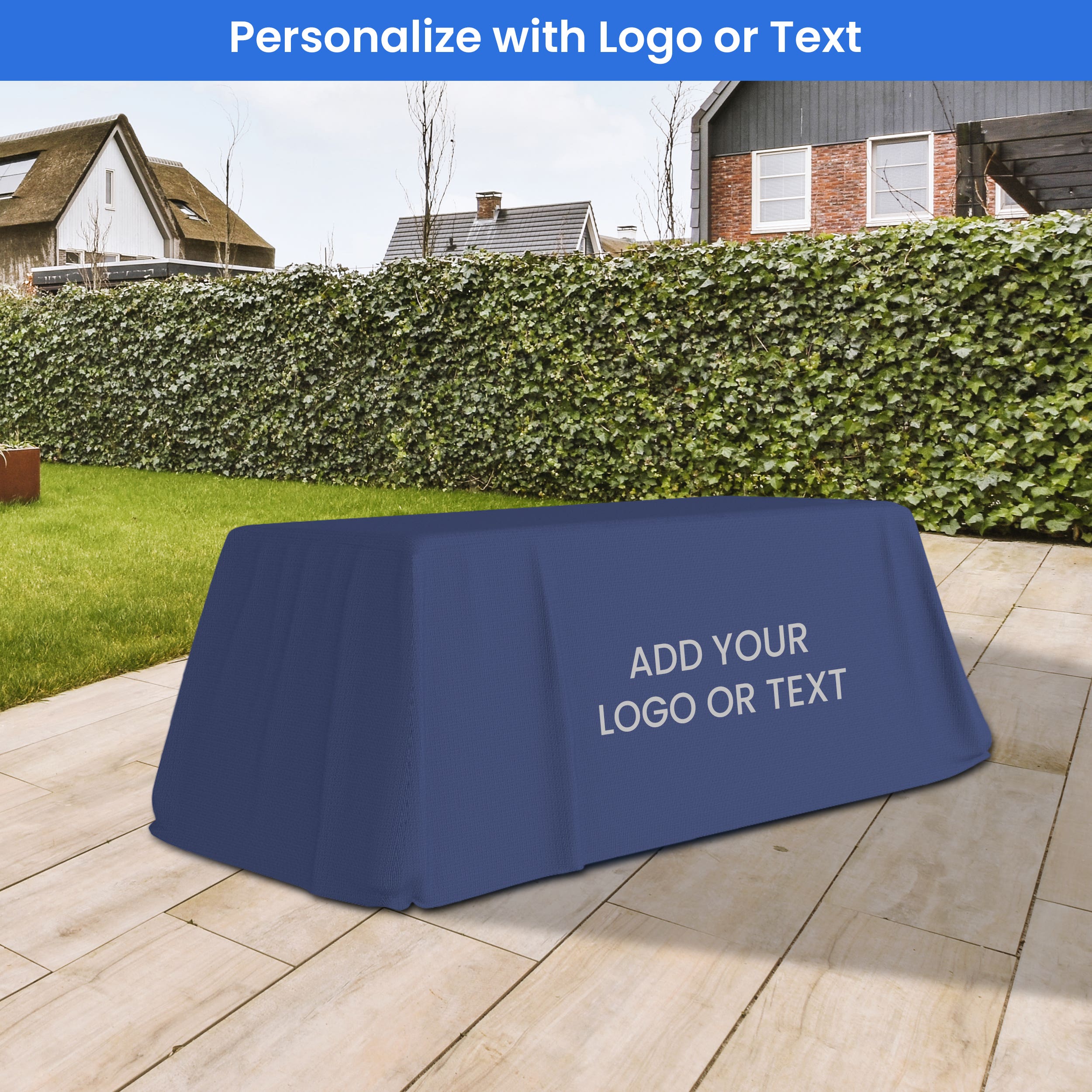 Shop Custom Outdoor Covers | Covers & All Canada