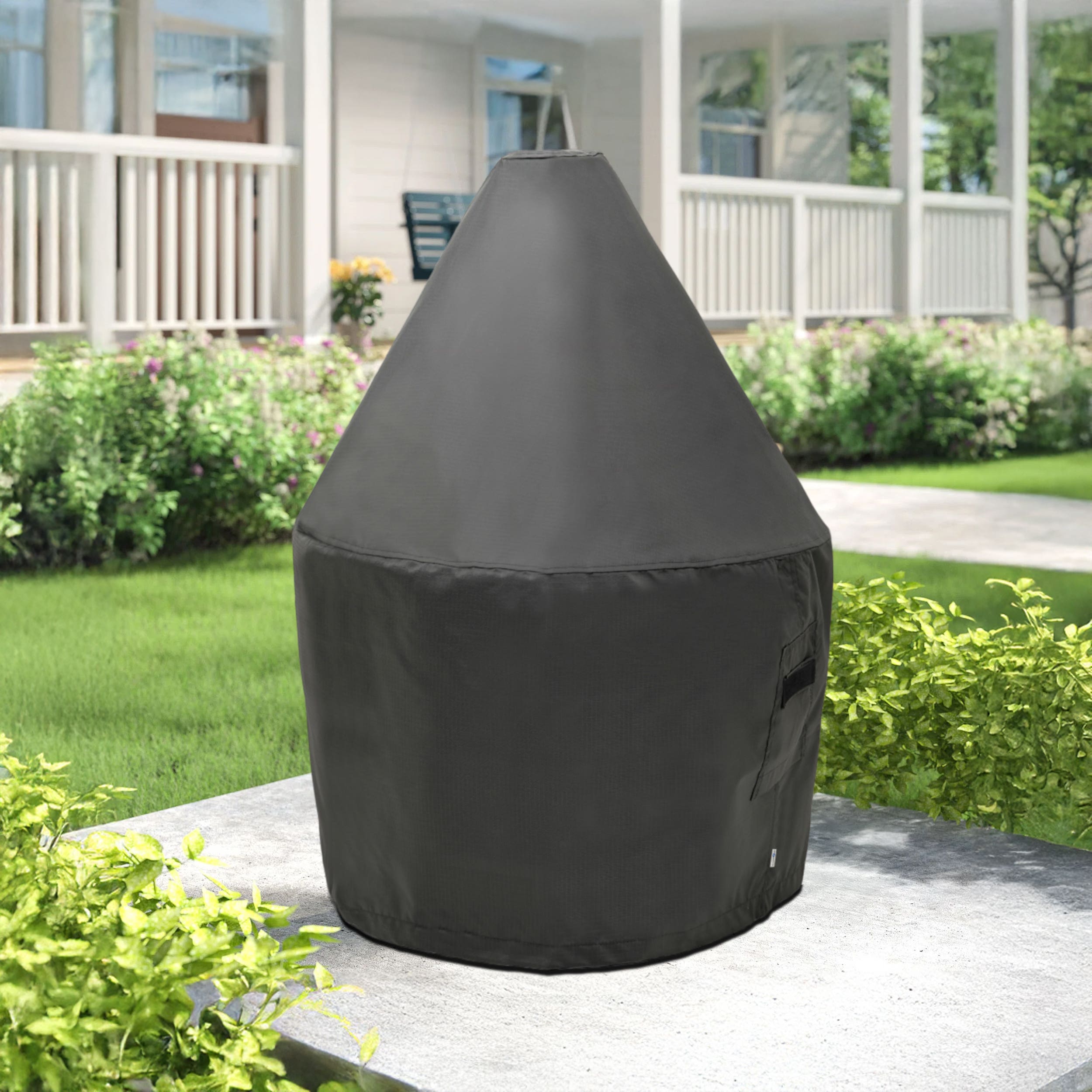Buy Water Fountain Covers | Covers & All Canada