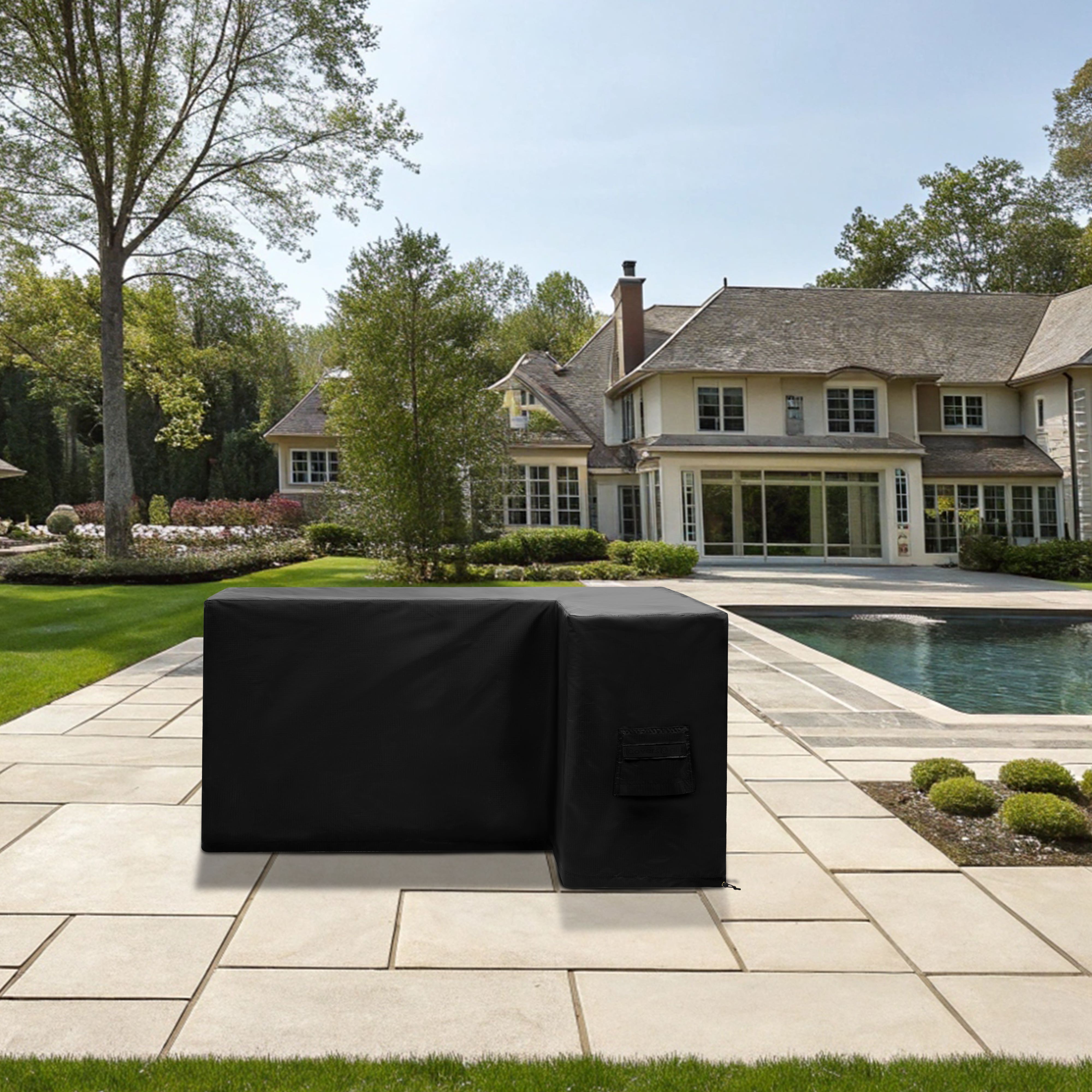 Shop for Outdoor Bar Covers | Covers & All Canada