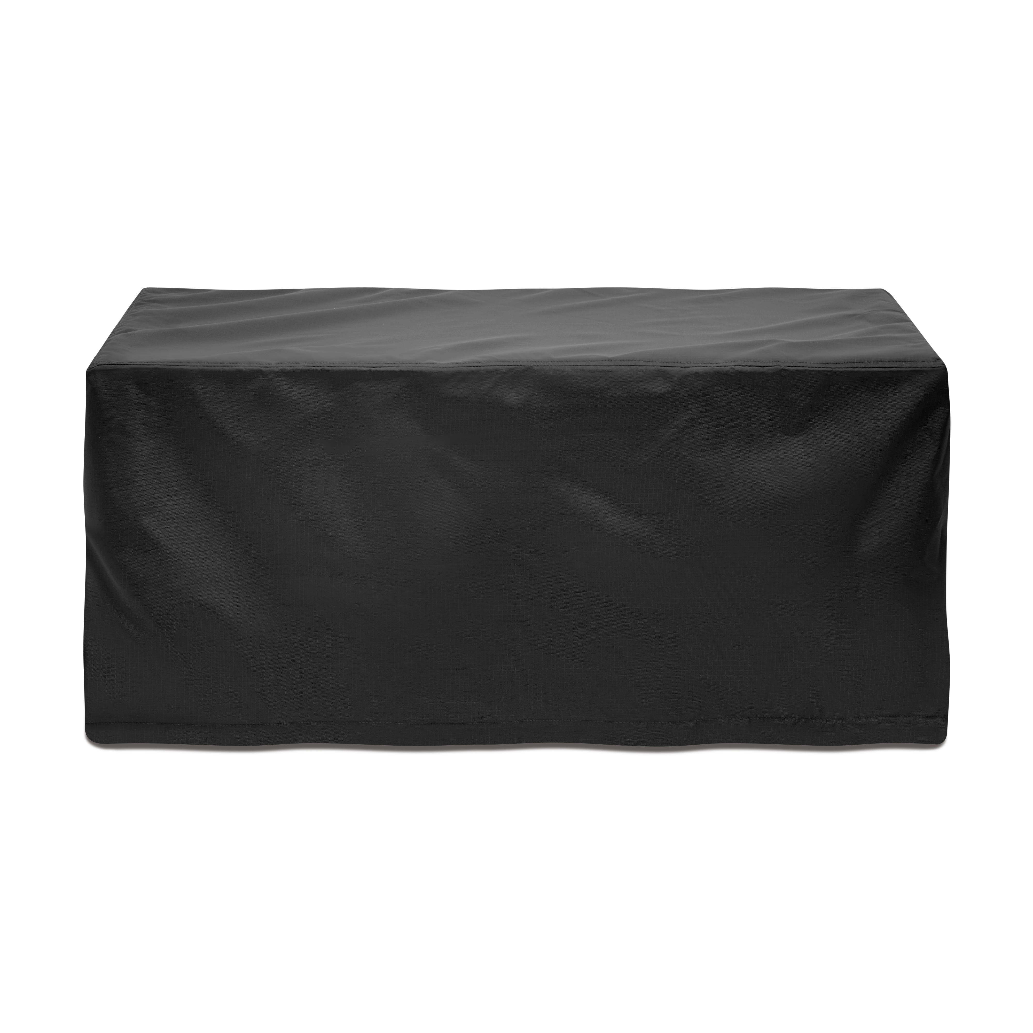 Buy Custom Rectangular Fire Pit Covers (Design 1) & Get 20% Off ...