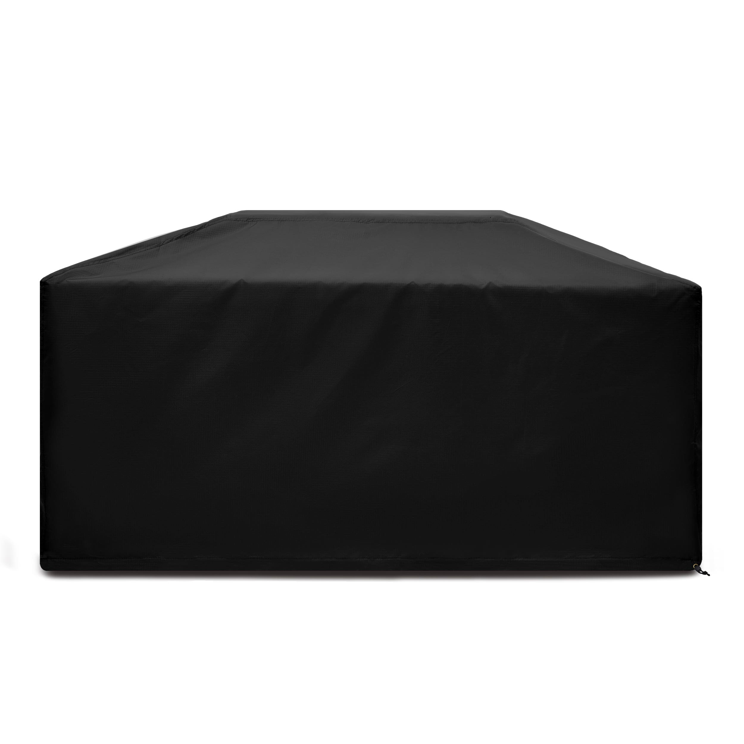Shop Rectangular Fire Pit Cover | Covers & All Canada