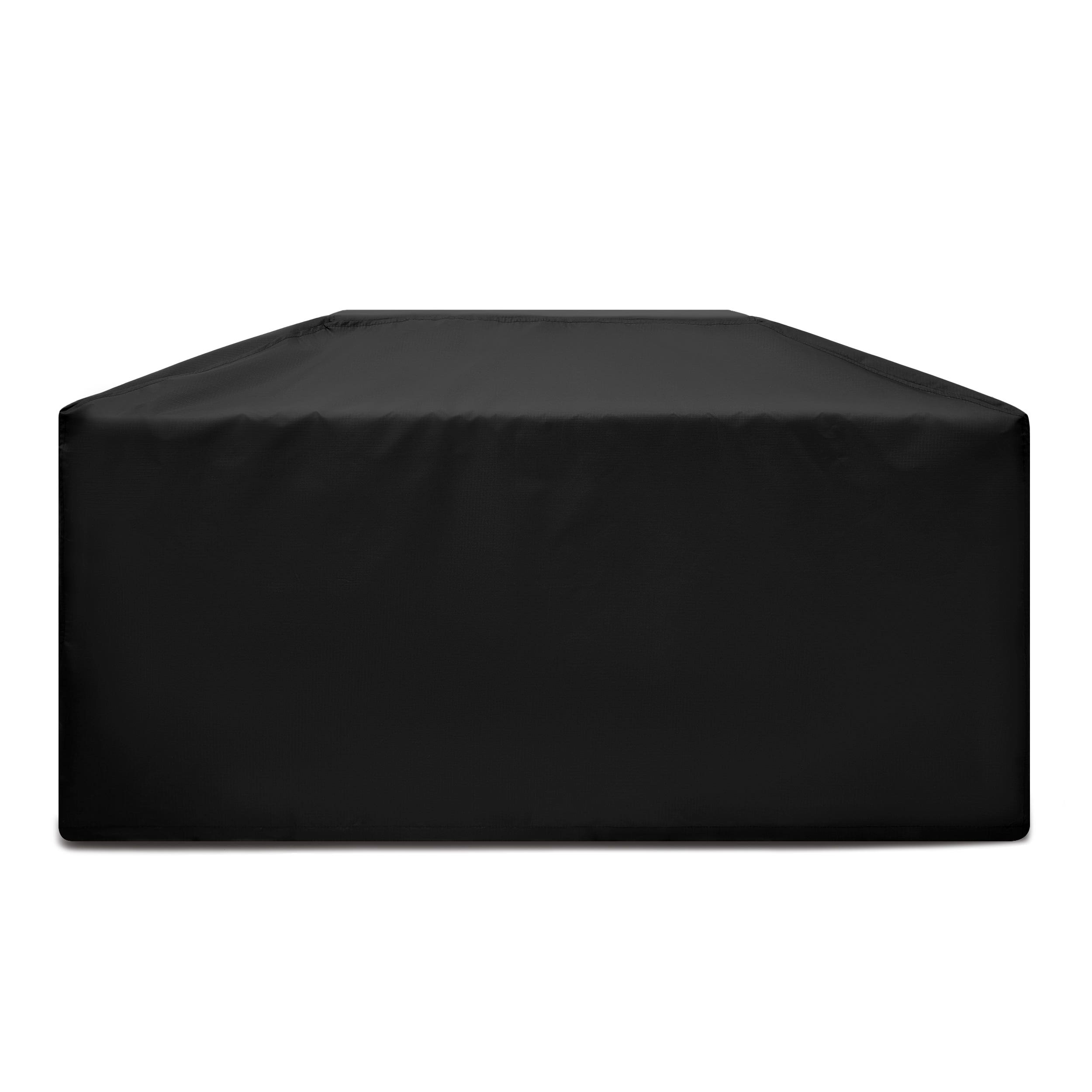 Shop Rectangular Fire Pit Cover | Covers & All Canada