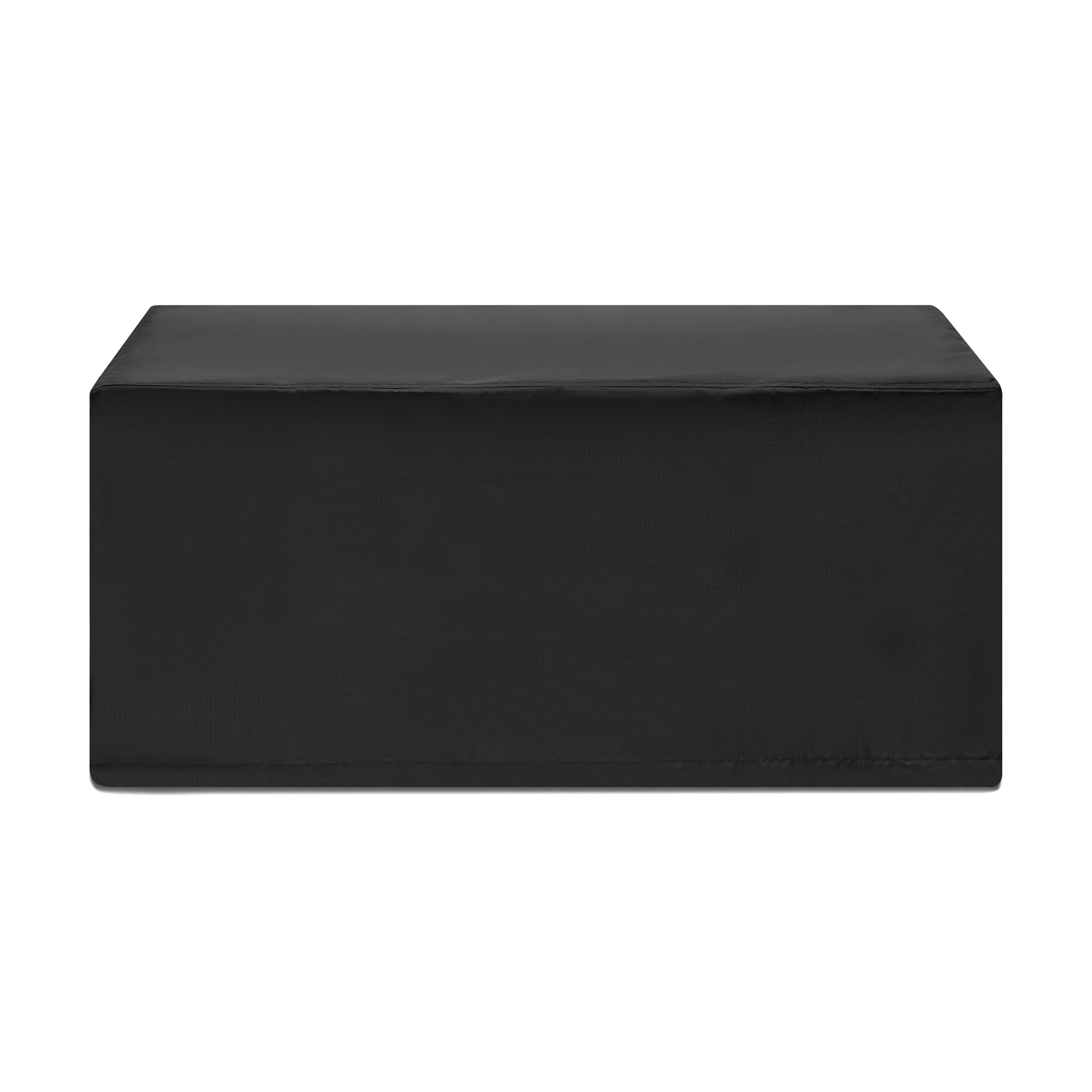 Buy Custom Rectangular Fire Pit Covers (Design 4) & Get 20% Off ...
