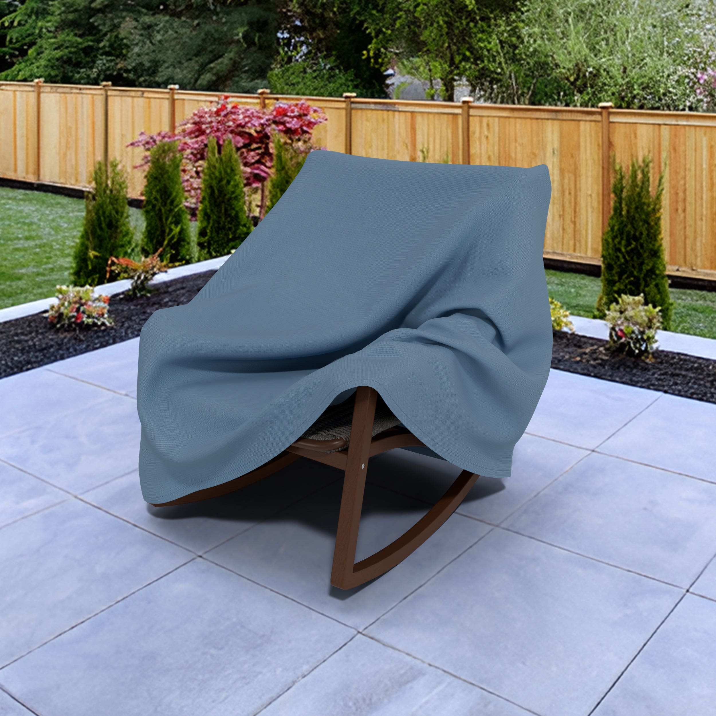 Shop All-Weather Rocking Chair Covers | Covers and All