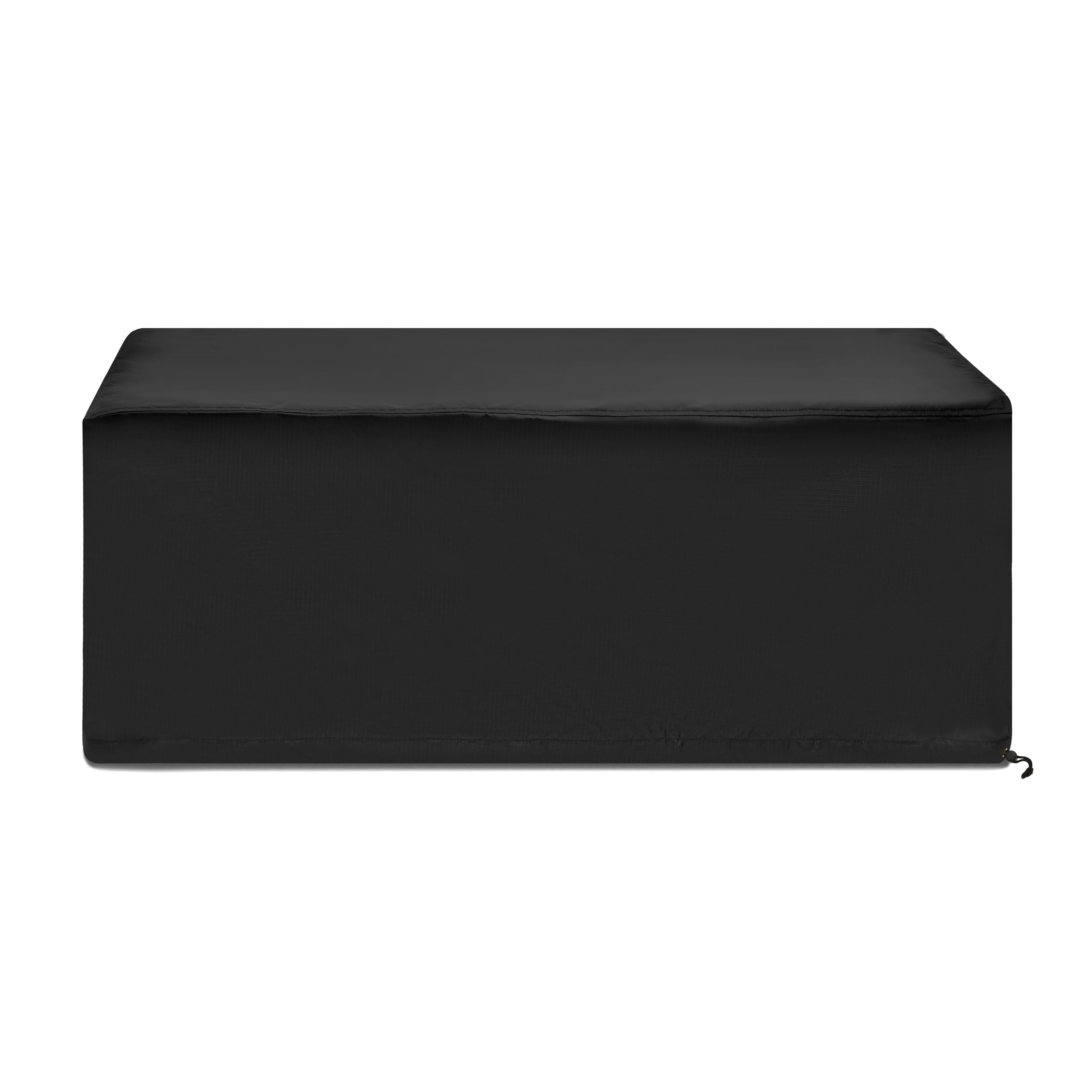 Shop Rectangular Fire Pit Covers | Covers & All Canada