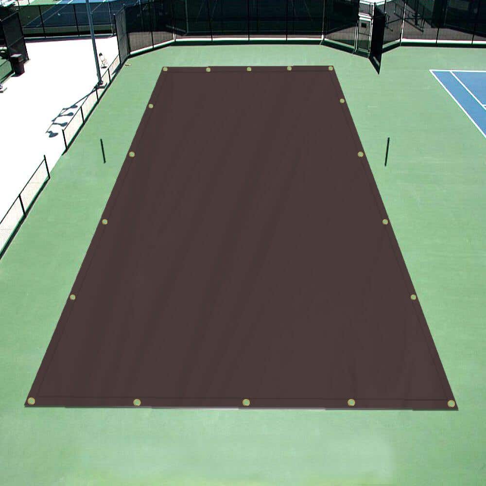 Tennis Court Covers in Any Shape/Size | Covers & All Canada
