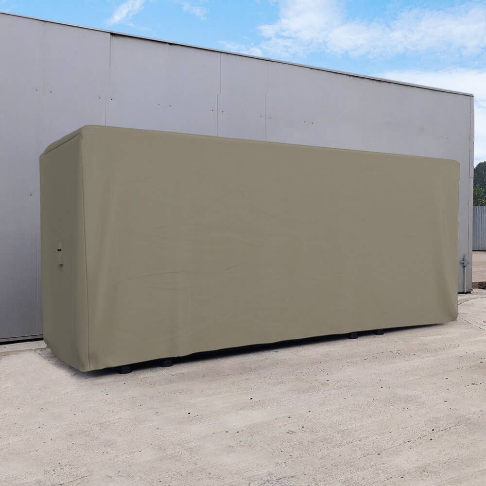 Shop Custom Outdoor Covers | Covers & All Canada