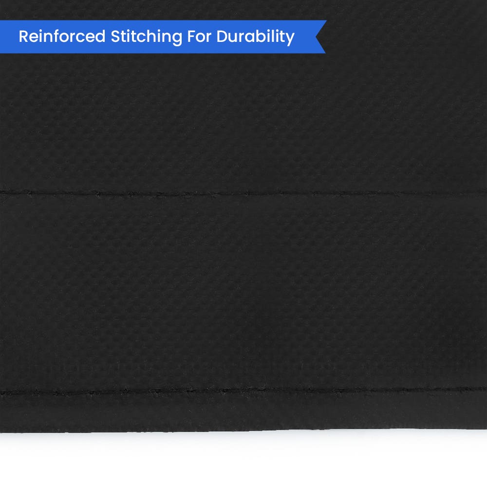 Custom Super Heavy Duty Vinyl Tarp - Round