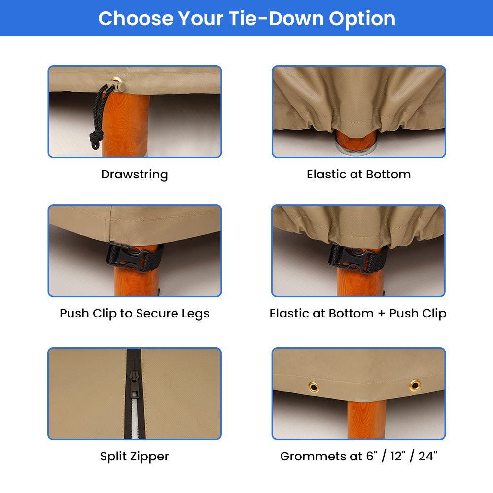 Buy L Shape Curved Sofa Cover with Customization | Covers & All CA