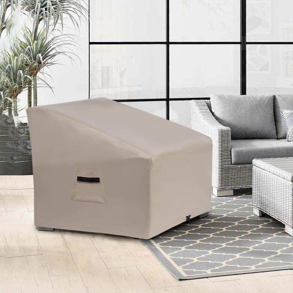 Buy Custom Chair Cover with Design 14 & Get 20% Off | Covers & All CA