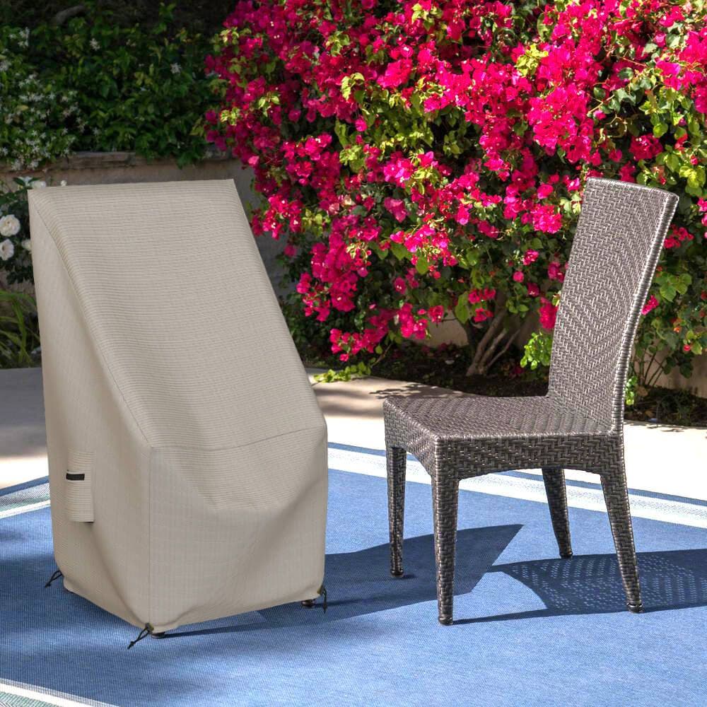 Buy Chair Covers (Design 4) & Get 20% Off | Covers & All CA