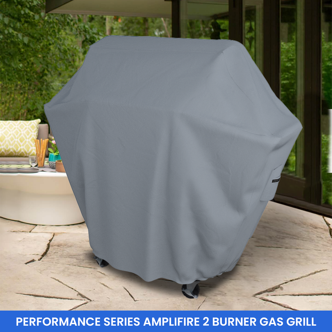 Buy Char Broil BBQ Covers | Covers & All CA
