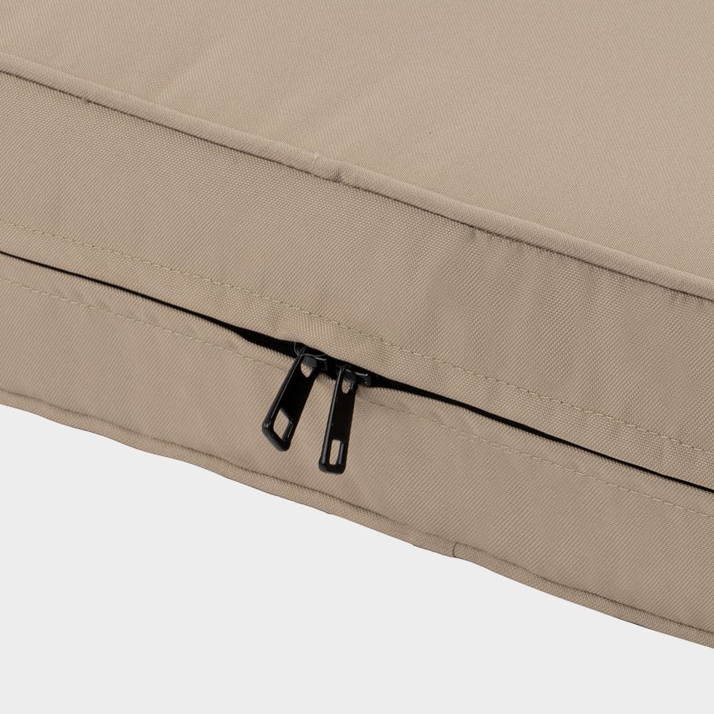 Buy Custom Outdoor Mattress Covers at Best Prices | Covers & All CA