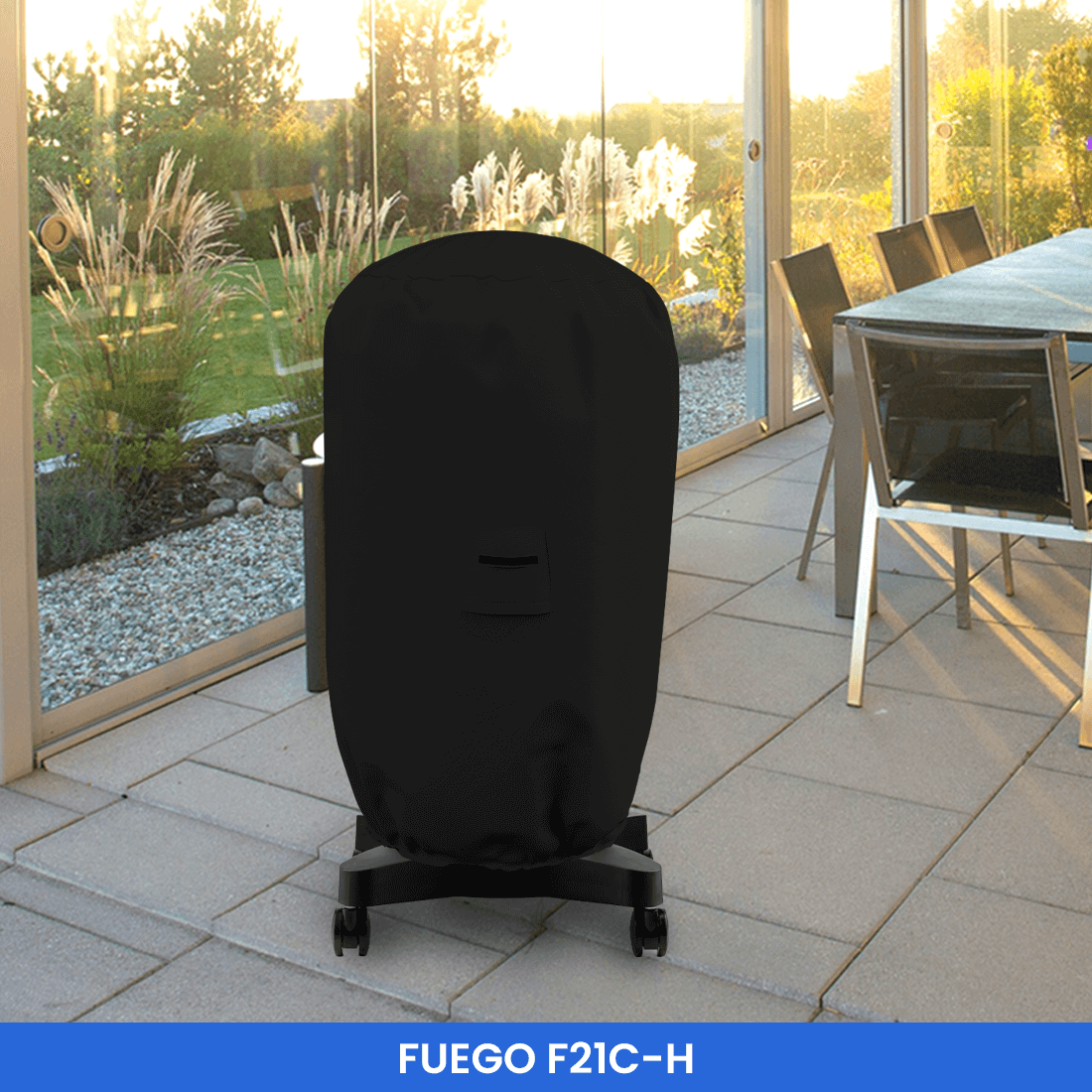 Buy Fuego BBQ Covers | Covers & All CA