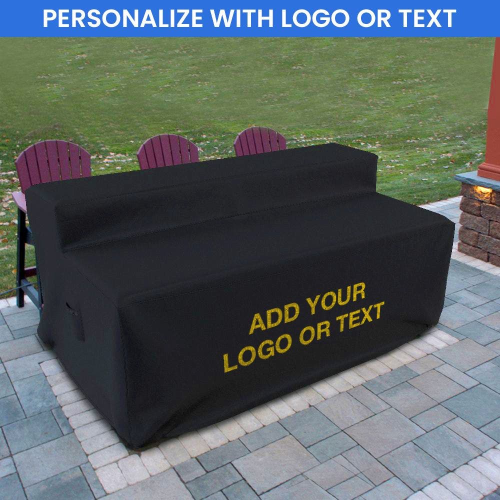 Shop Outdoor Island Covers | Covers & All Canada
