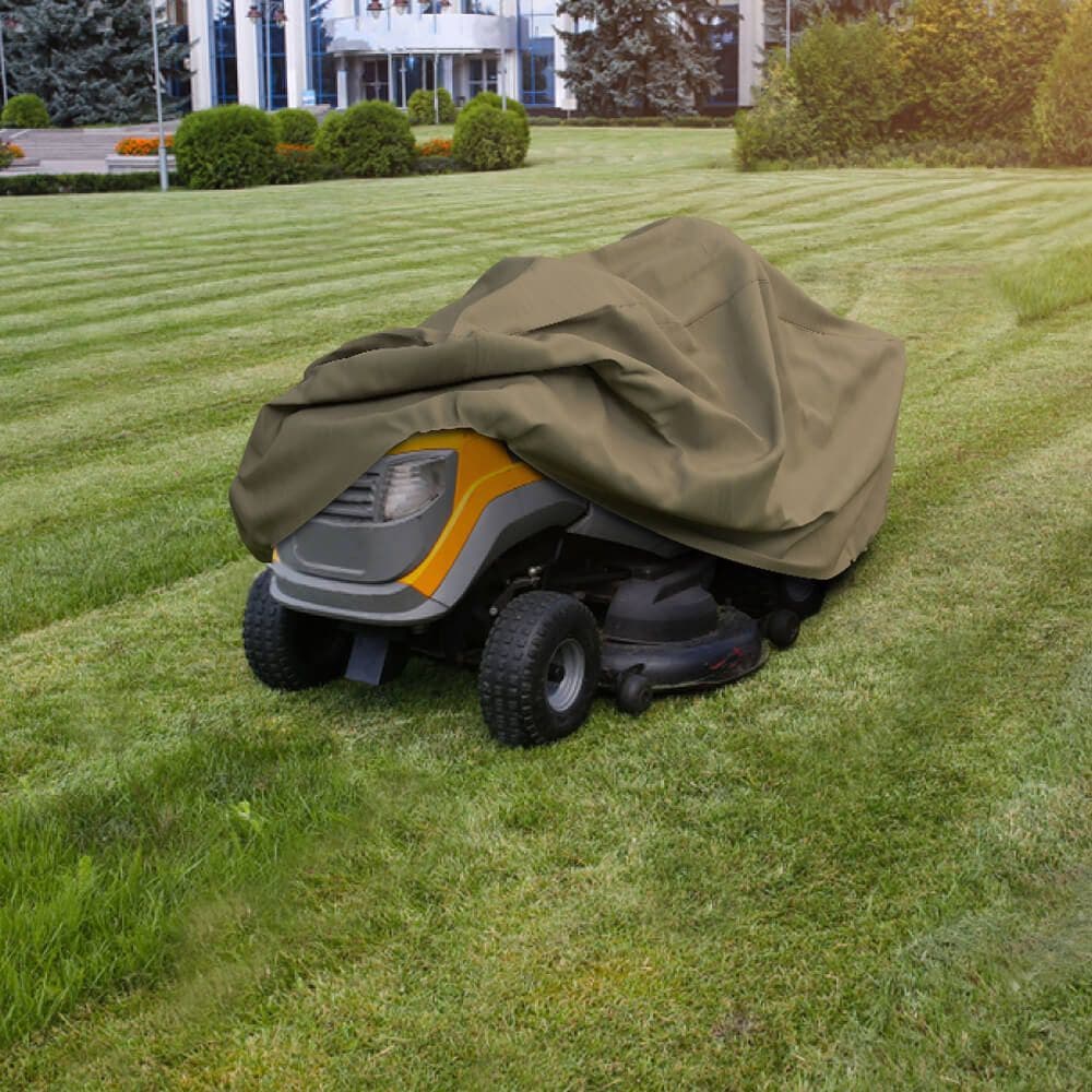 Shop Outdoor Tractor Covers | Covers & All Canada