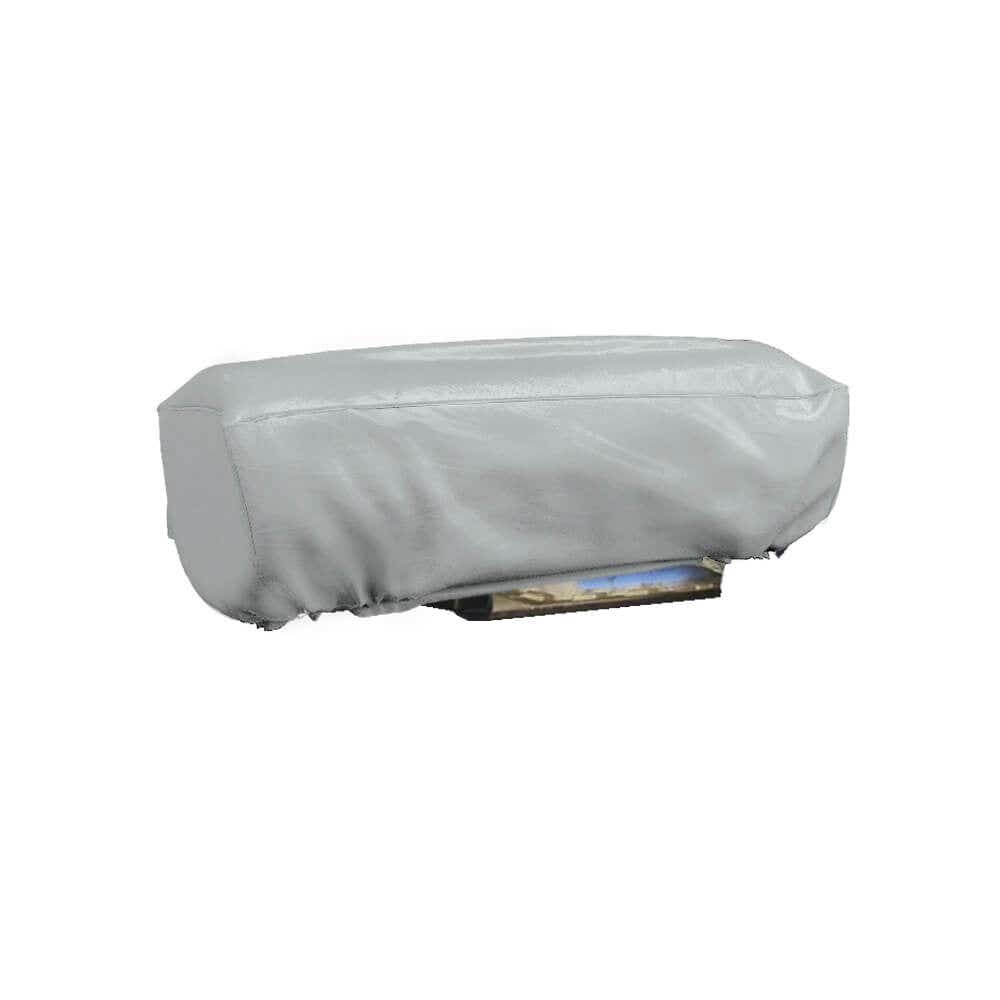 Shop for Custom WARN Axon Winch Cover | Covers & All Canada