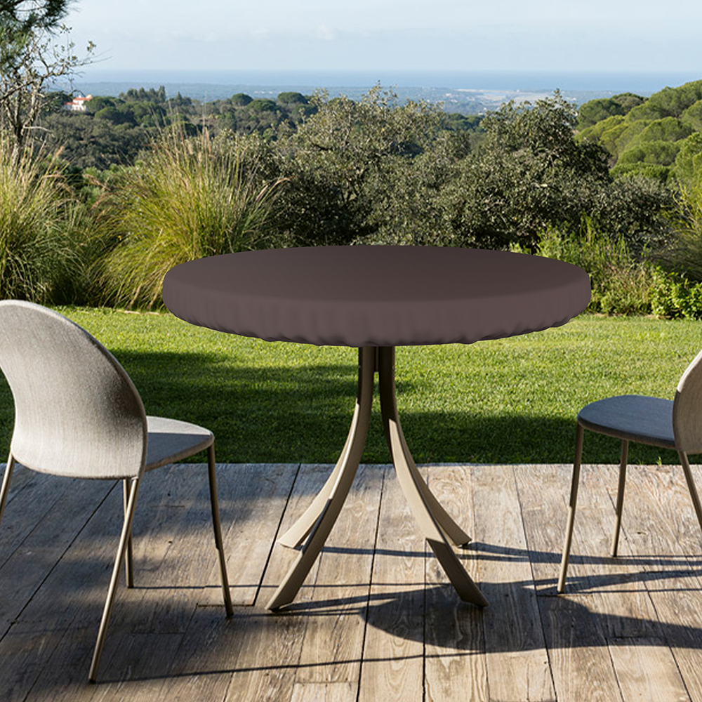 Shop Round Table Top Covers | Covers & All Canada