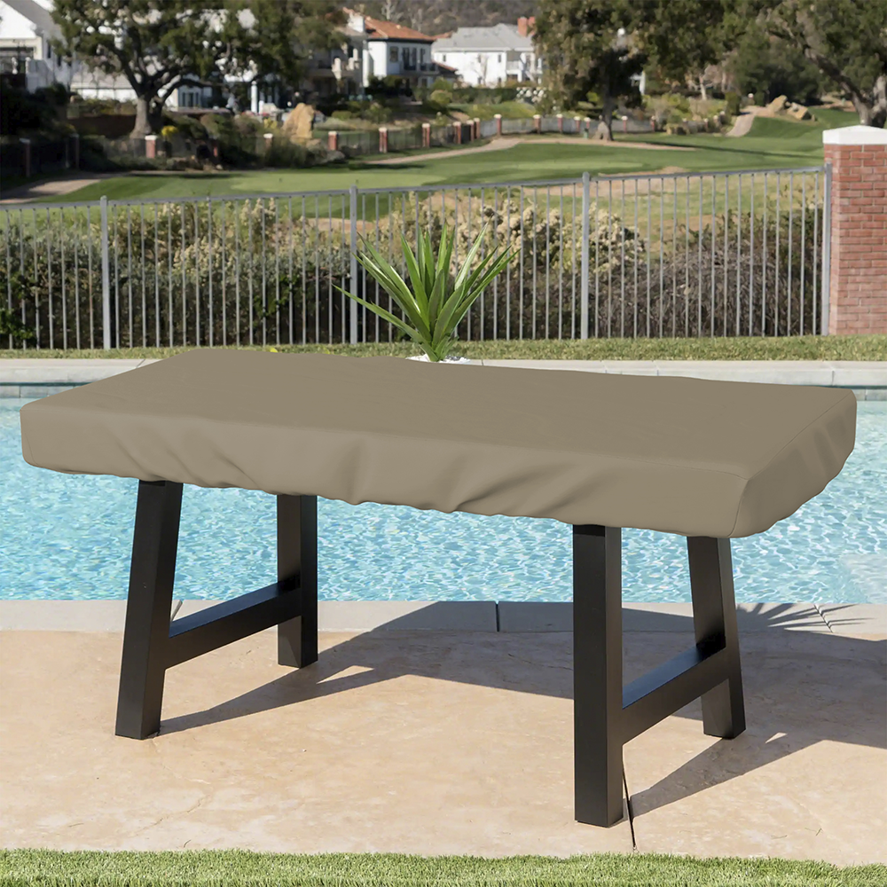 Order Rectangular Table Top Covers & Get 20% Off | Covers & All CA