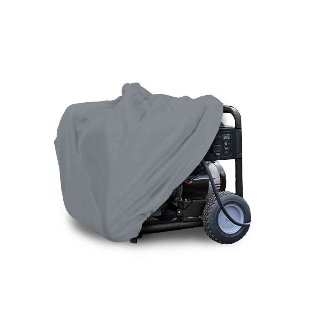 Buy Custom Outdoor Generator Covers at Best Prices | Covers & All CA