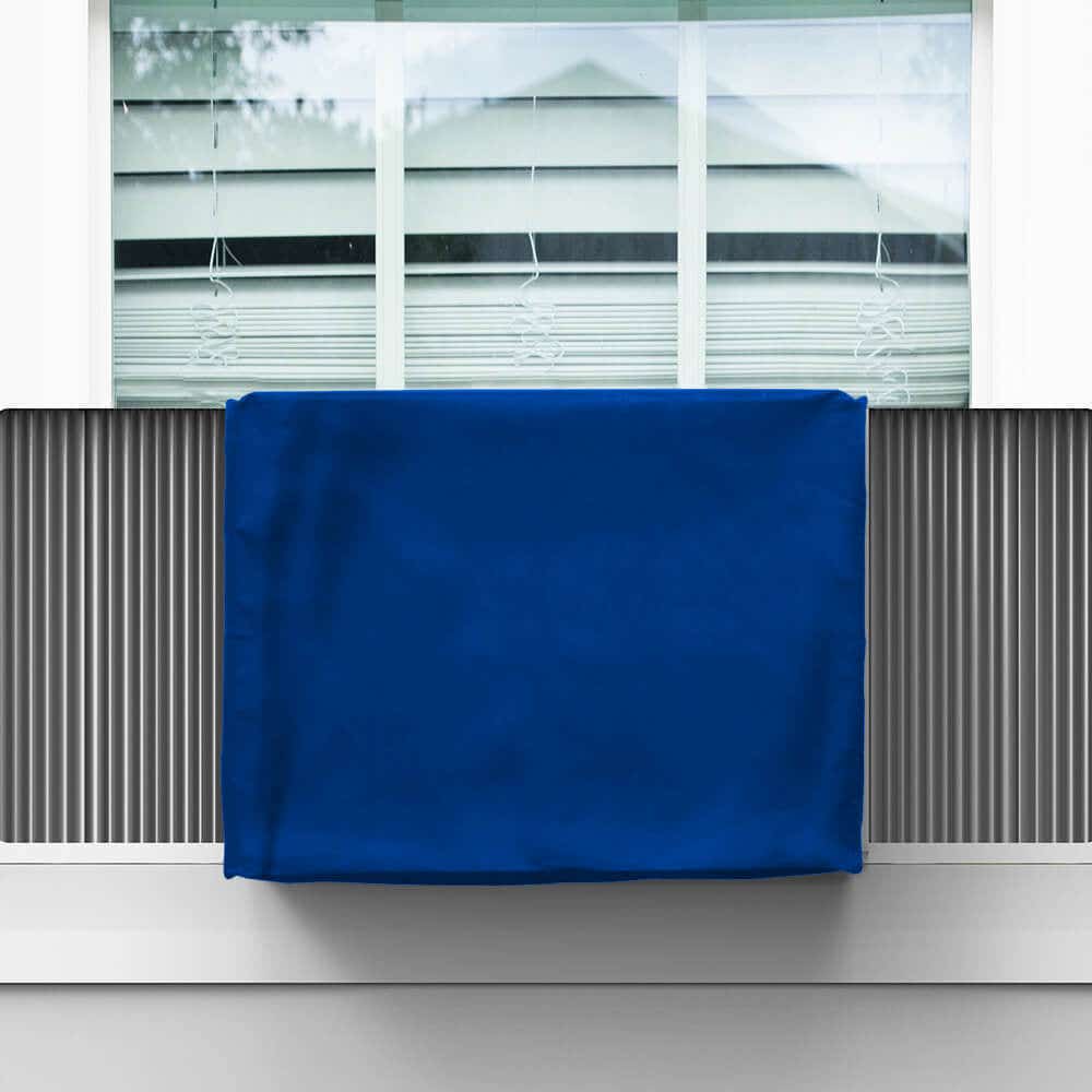 Buy Window Air Conditioner Covers & Get 20% Off | Covers & All CA