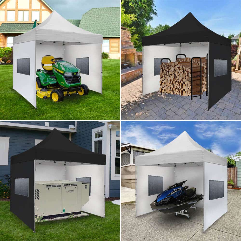 Shop Outdoor Storage Tents | Covers & All Canada