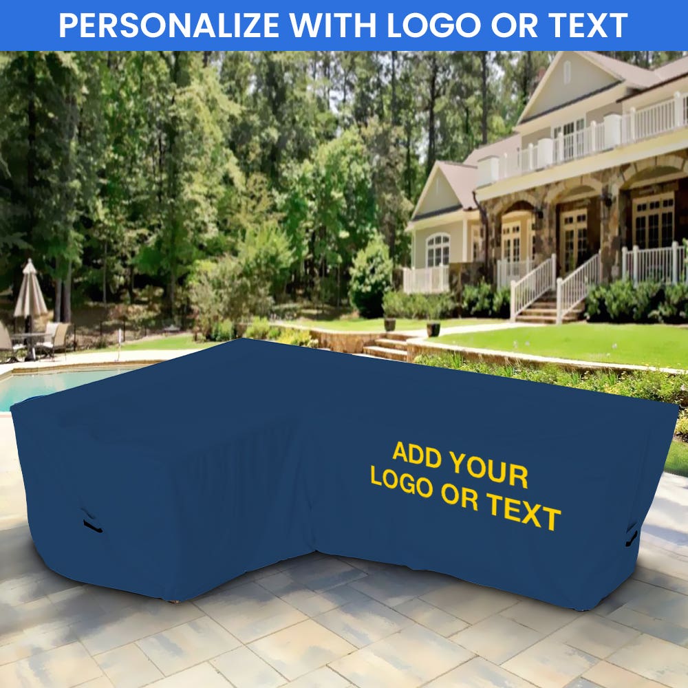 Shop for Outdoor Bar Covers | Covers & All Canada