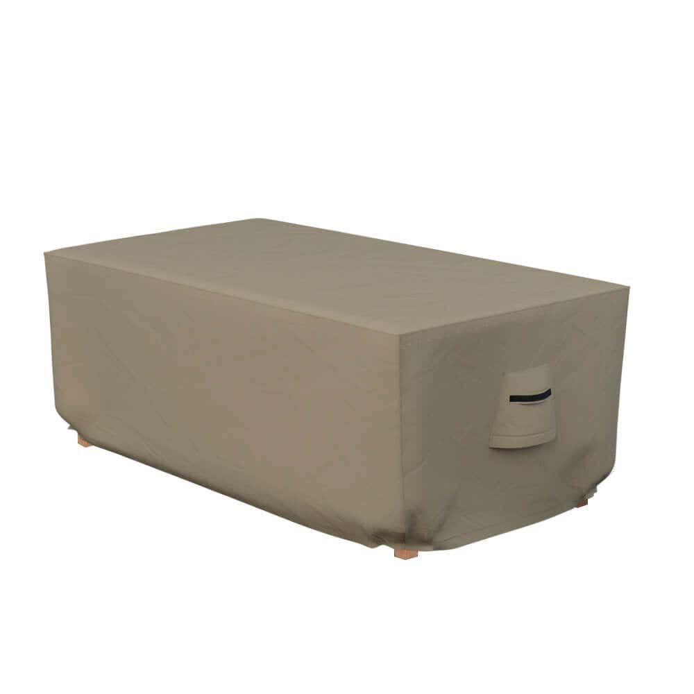 Buy Outdoor Rectangle Table Covers | Covers & All Canada