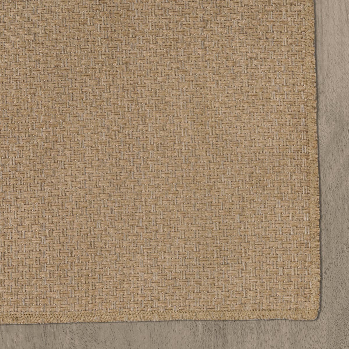 Square Outdoor Rugs for Patio & Garden | Covers & All CA