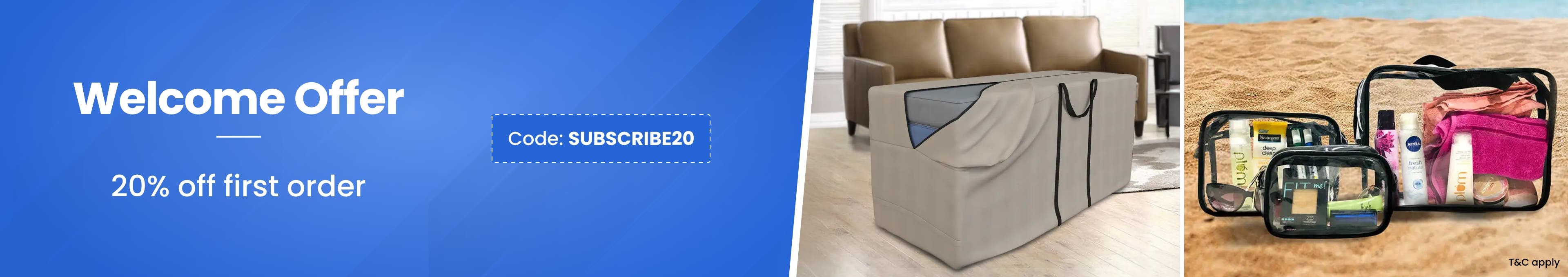 Shop Patio Cover Accessories at best price | Covers & All CA